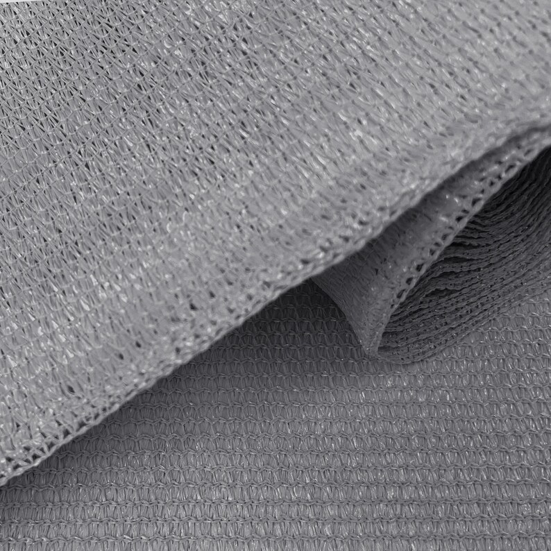 4ft Tall Custom Sized Elegant Privacy Screen Fence Screen - Etsy