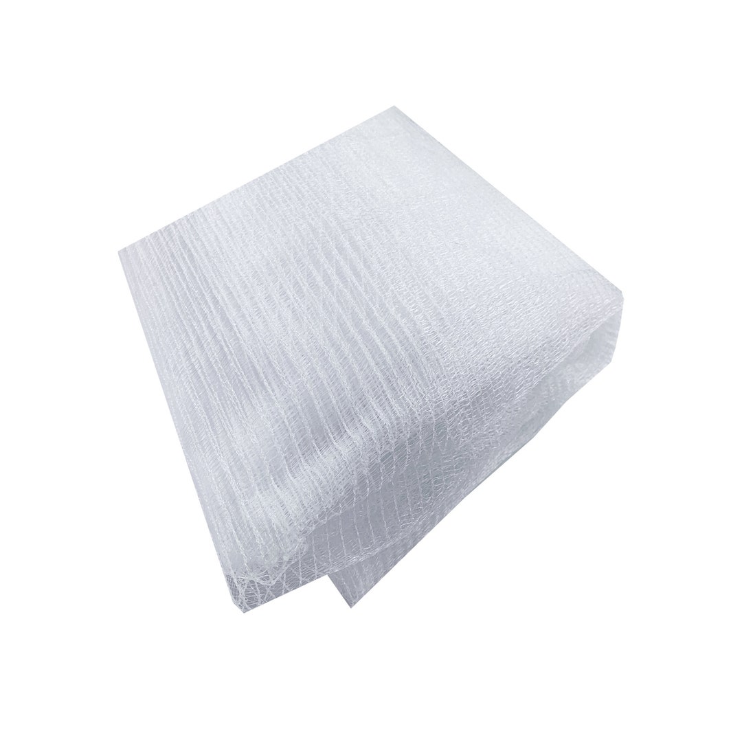 Custom Sized DIY Garden Net Pool Cover Leaf Pond Cover Net Light Weight ...