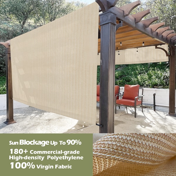 Pergola Cover - Etsy