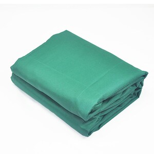 Custom Waterproof Triangle Straight Edge Rain Awning With Grommets- 100 ...