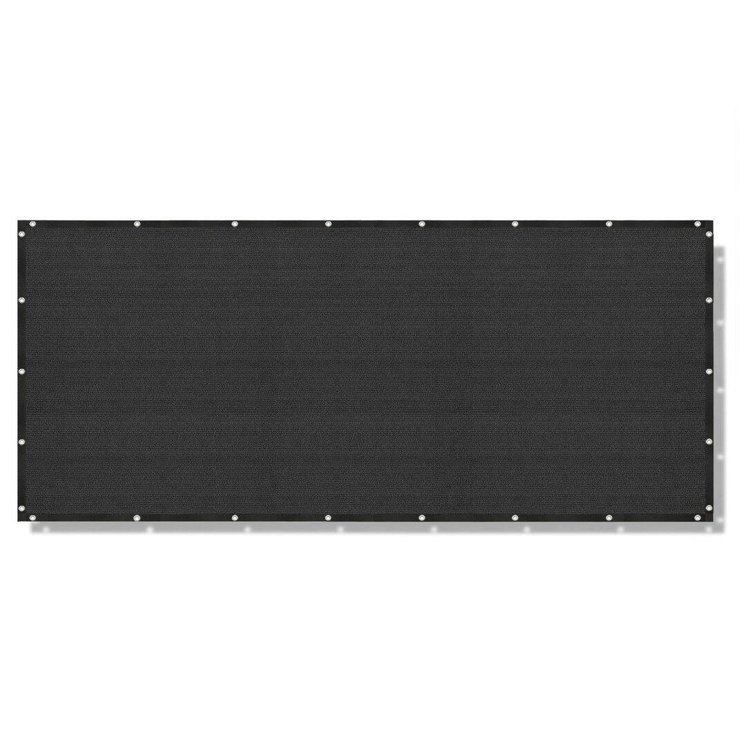 Custom Gate Privacy Screen Panel-shade & Privacy Barrier for Gate ...