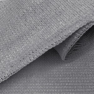 8FT OR 10FT Width Custom Sized Sun Shade Privacy Panel for Patio ...