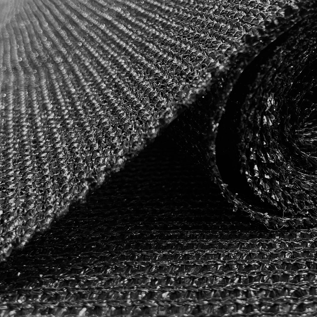 Custom Sized Gate Privacy Screen Panel-shade & Privacy Barrier for Gate ...