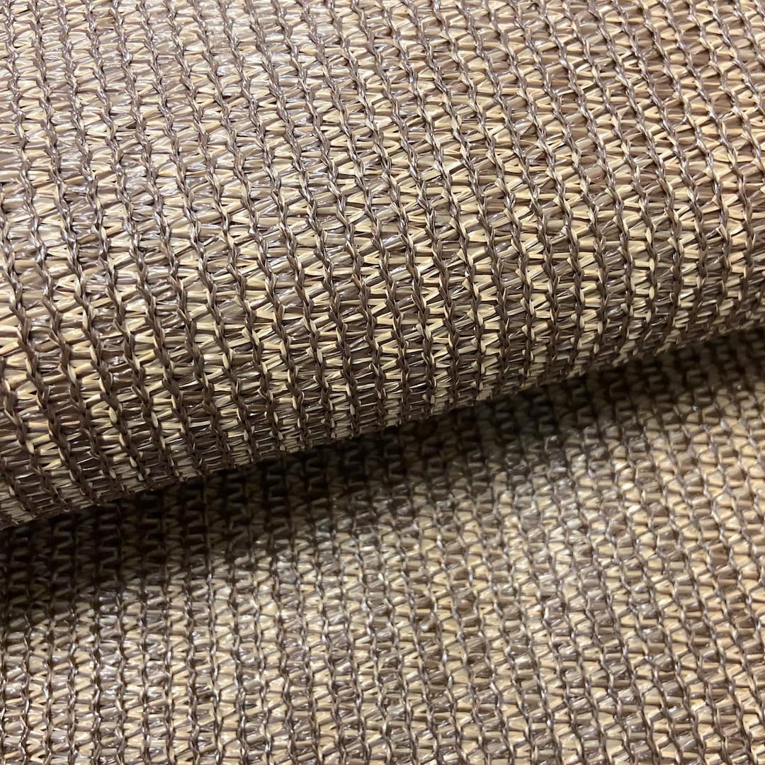 Custom 50ft UV Sun-blocking Permeable Shade Fabric, Patio & Pergola ...