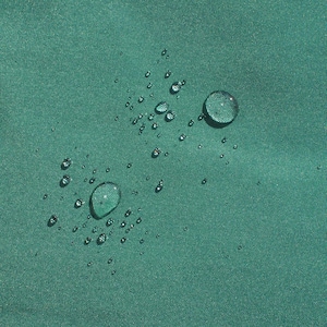 Custom Waterproof Wave Shade Cover for Pergola – Available in Multiple ...