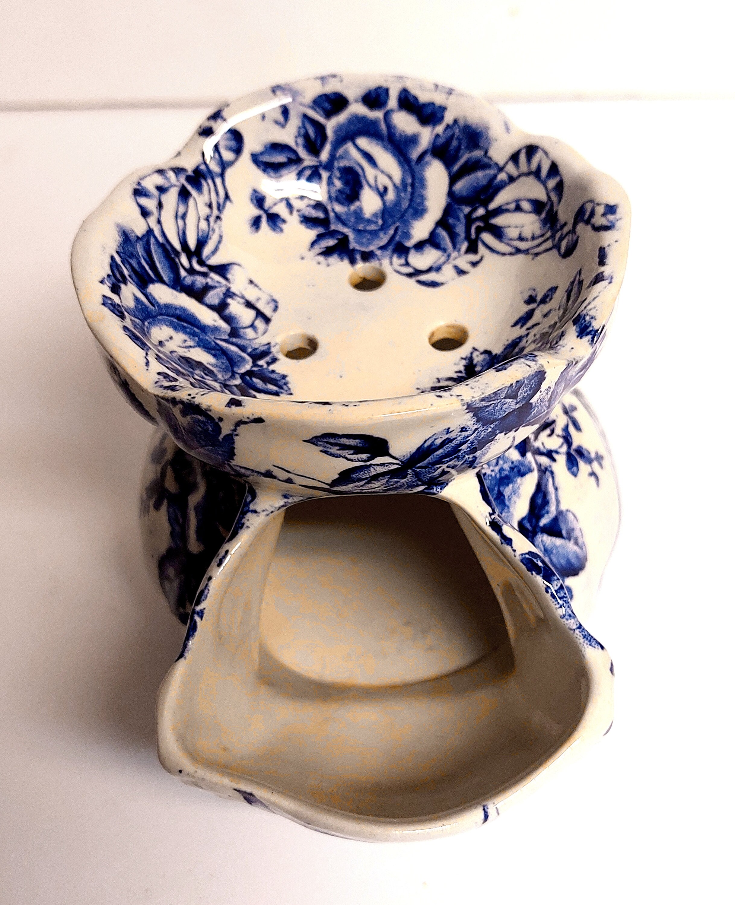 Vintage James Kent Fenton Garland Shaving Mug - Etsy