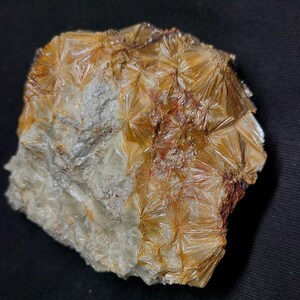 Pyrophyllite, Randolph County, North Carolina (#HD-6) - Etsy
