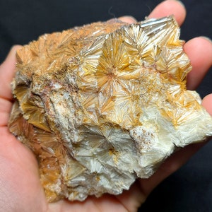 Pyrophyllite, Randolph County, North Carolina (#HD-6) - Etsy