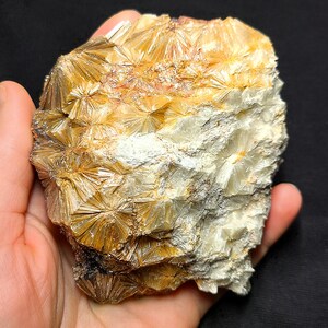 Pyrophyllite, Randolph County, North Carolina (#HD-6) - Etsy