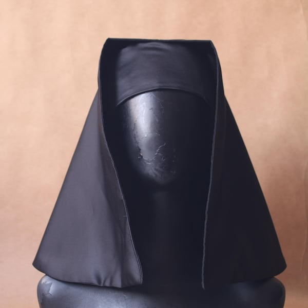 Black Nun Movie - Etsy
