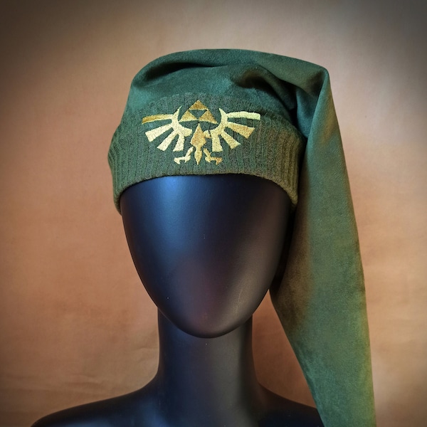 Zelda Hat - Etsy
