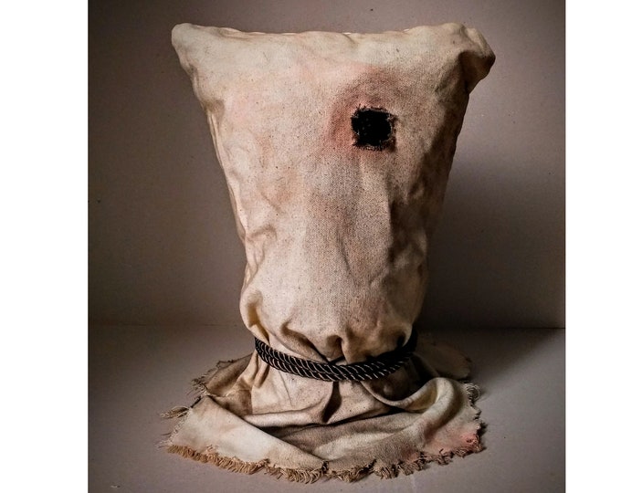 Camp Killer 2 Friday the 13th Part 2 Steve Dash Jason Voorhees Sack ...