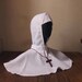 White Nun's Costume Horror Movie Valak Nun Costume Valak Costume ...