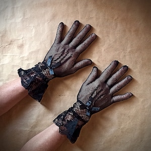 Velo gótico, chica suicida, el velo de viuda negra de Halloween Catrina ...