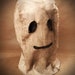 Stranger's Sack Mask - Etsy