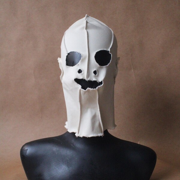 Mask Blank - Etsy UK