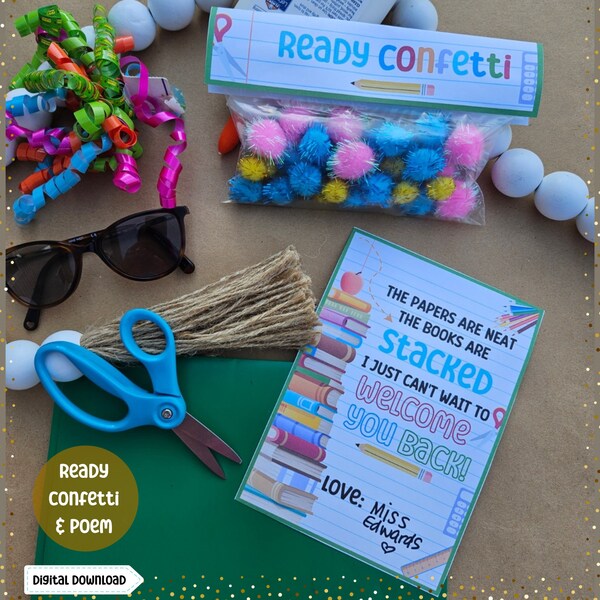 Letter School - Etsy