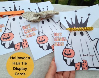 Printable Broom Hair Don't Care Witch Tag to Pair With - Etsy