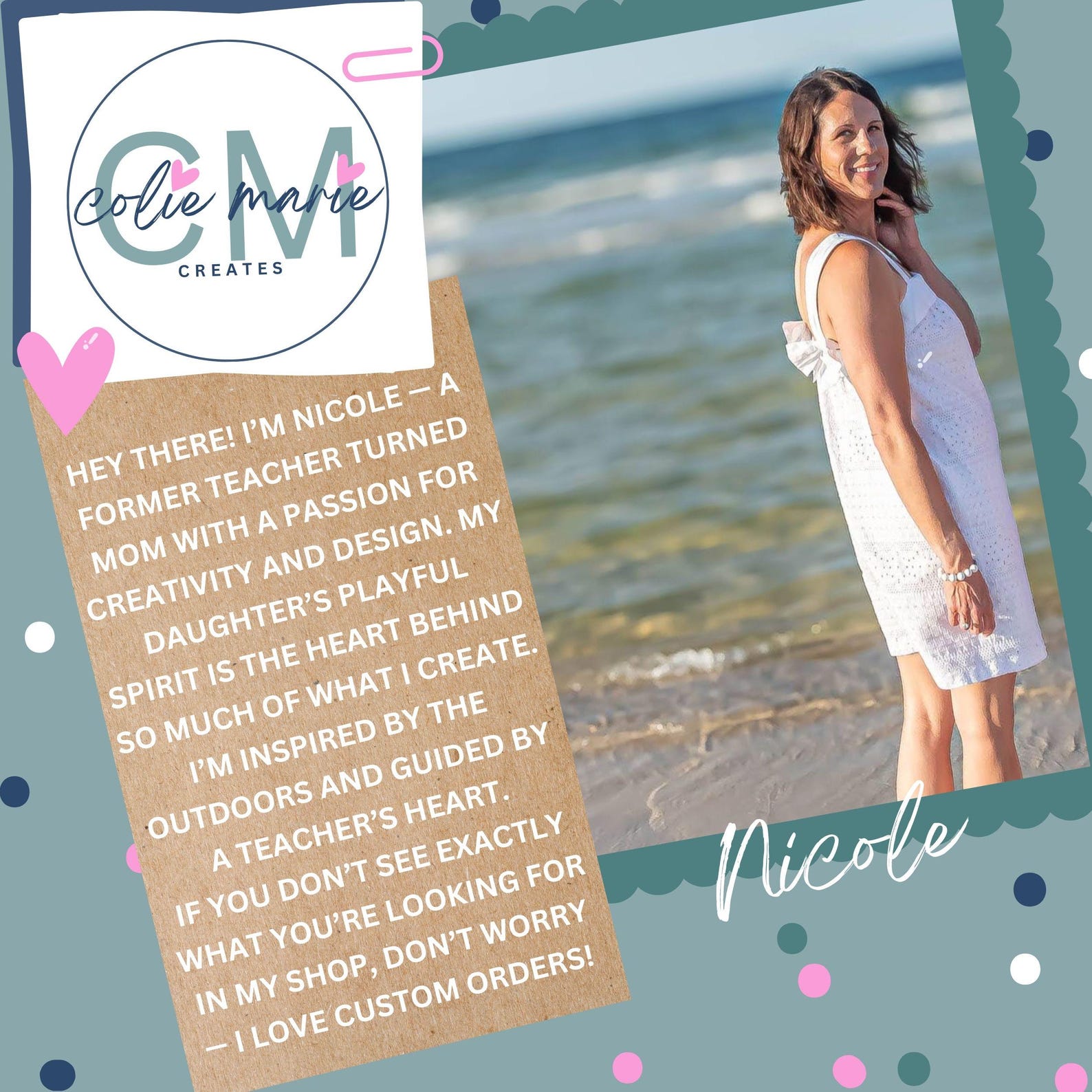 Night Before School Confetti, Personalized Ready Confetti, Jitter ...