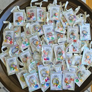 Night Before School Confetti, Personalized Ready Confetti, Jitter ...