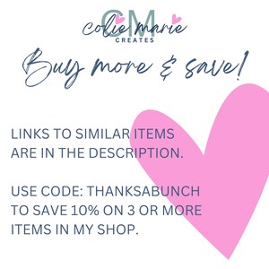 Night Before School Confetti, Personalized Ready Confetti, Jitter ...