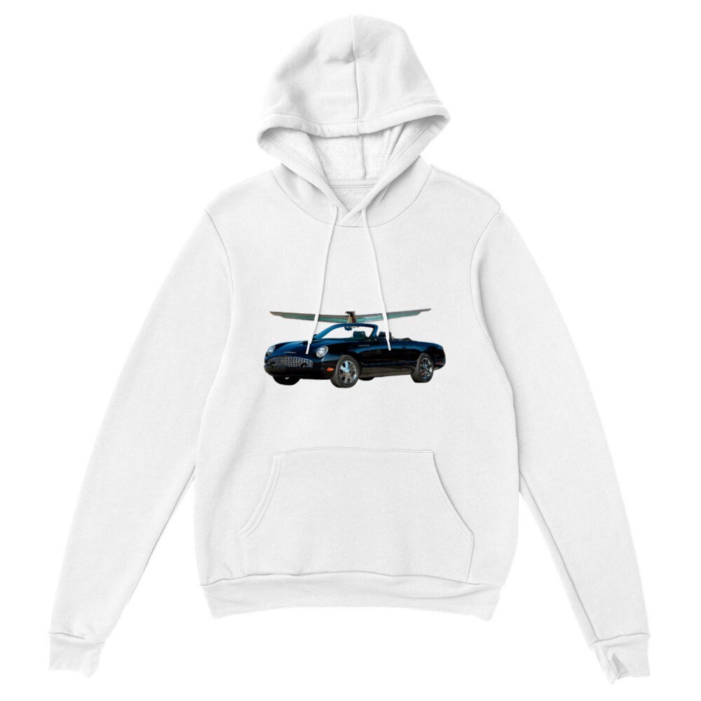 2002 Ford Thunderbird Clothing - Etsy