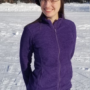 Rose Window Hat - Etsy