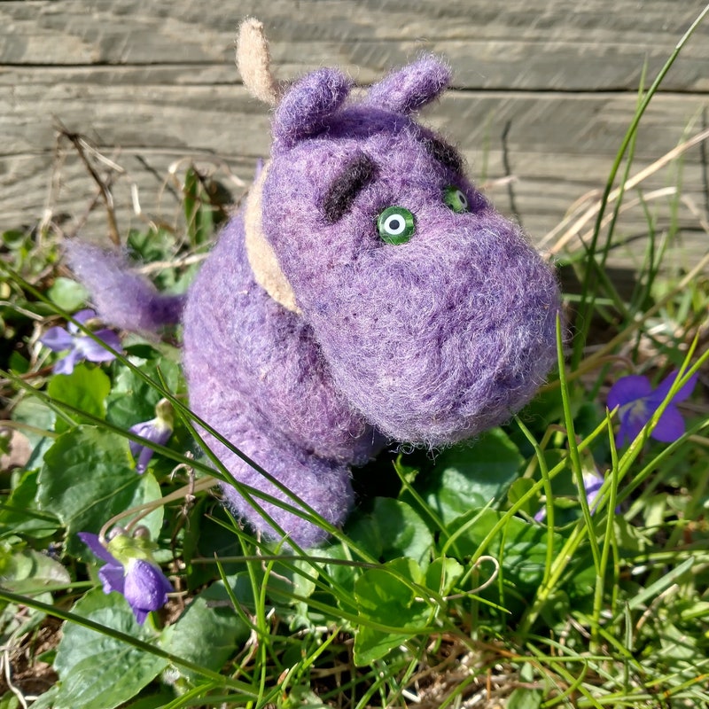 Moomin Troll - Etsy