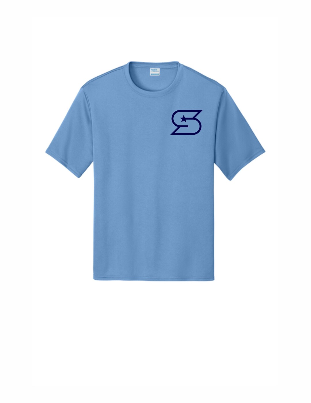 Sublimated Dry Fit - Etsy