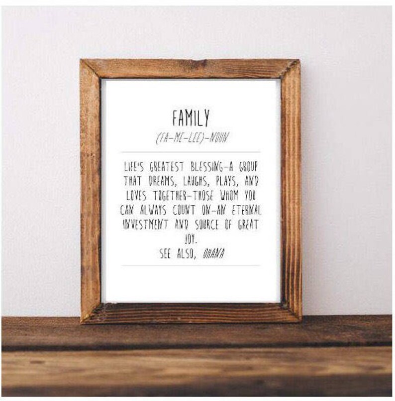 Family Definition Printable Etsy family-definition-printable-etsy
