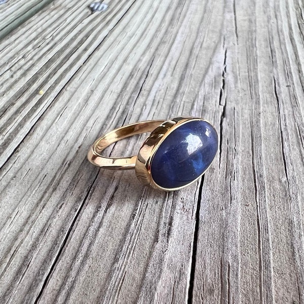 Leland Blue Stone - Etsy
