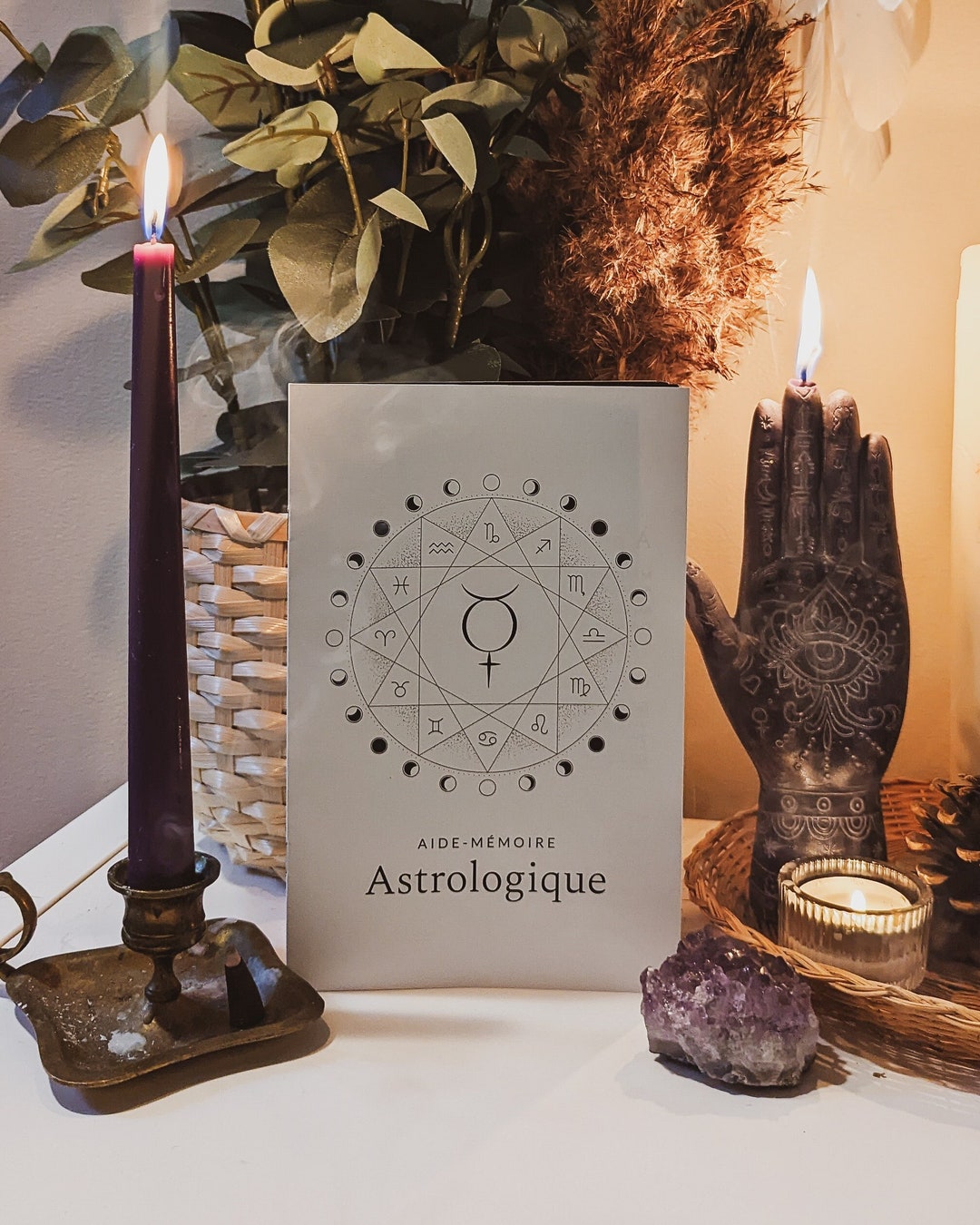 Astrological Cheat Sheet Definitions and Keywords of the Basics of ...