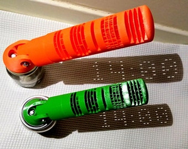 Digital Sundial 3D Digital Sundial Garden Sundial - Etsy