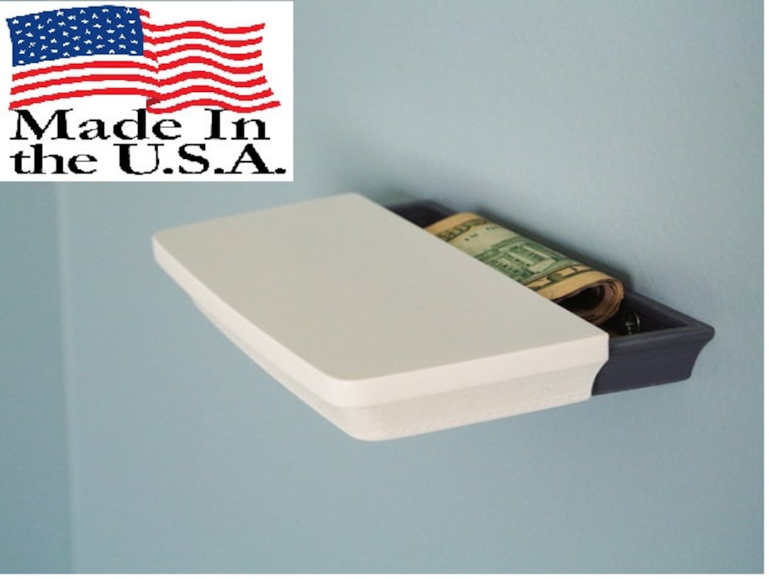 Secret Shelf - Etsy