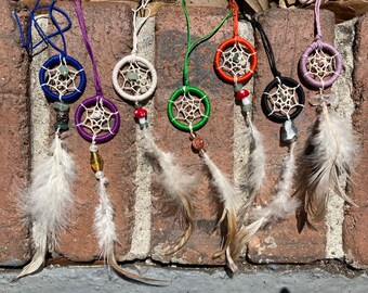 Mini Dream Catcher | Etsy