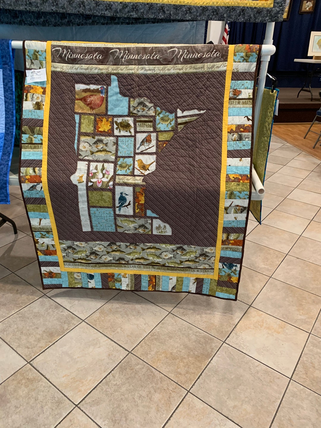 Minnesota - Etsy