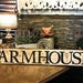 Rustic Farmhouse Sign- Wood Farmhouse Sign- Farmhouse Decor- Rustic ...