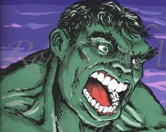 Hulk Smash SVG and PNG Files - Etsy