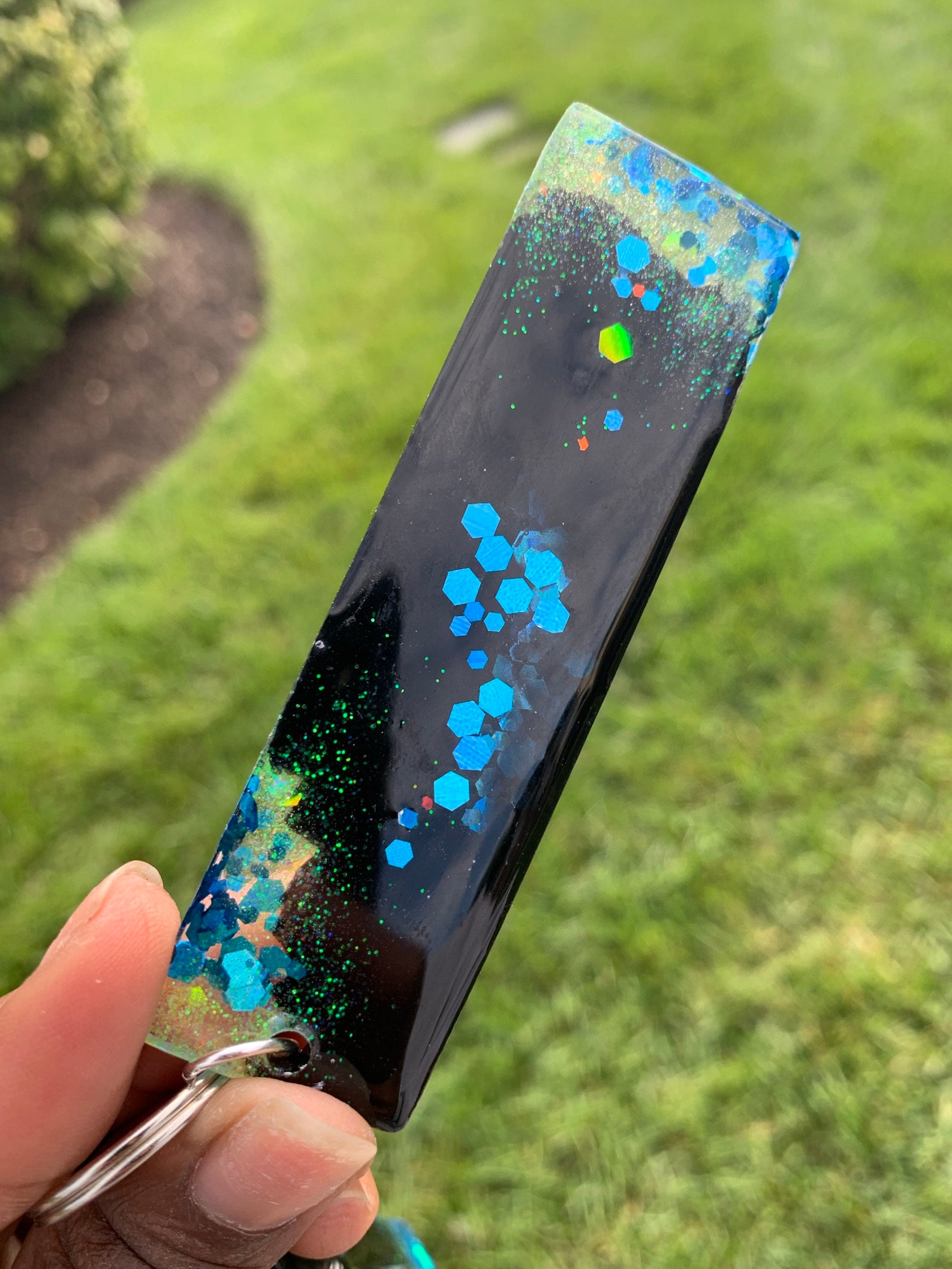 Resin Keychain Set Keychain Set Keychain Backpack Tag Backpack Name Tag ...