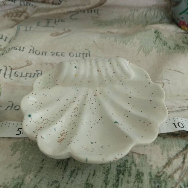 Shell Soap Dish - Etsy