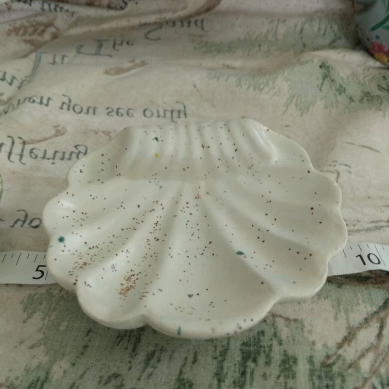 Shell Soap Dish - Etsy