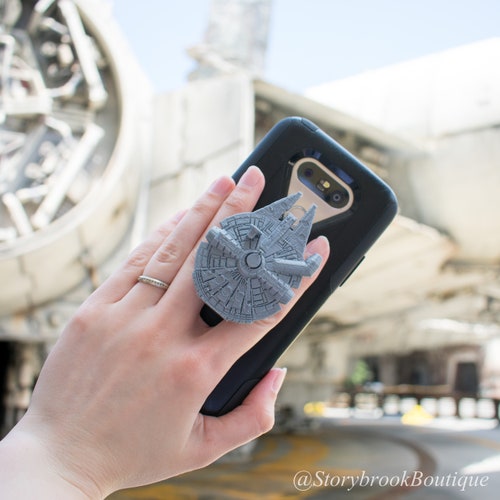 Disney Mickey Confetti Popsockets Badge Reels Rainbow | Etsy