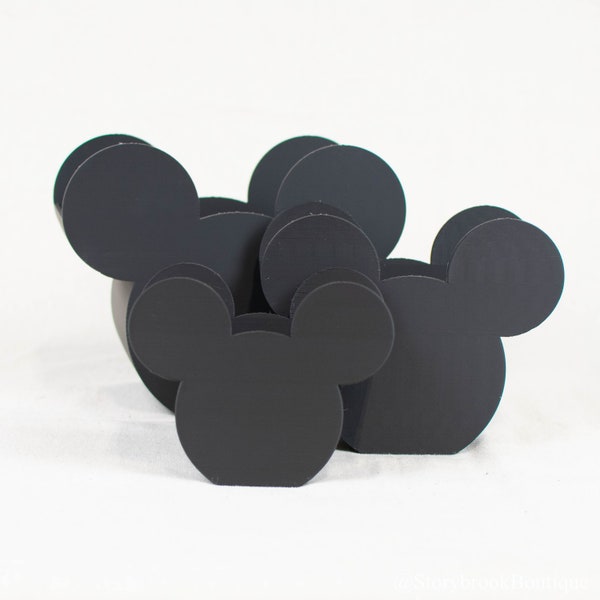 Mickey Mouse Planter - Etsy