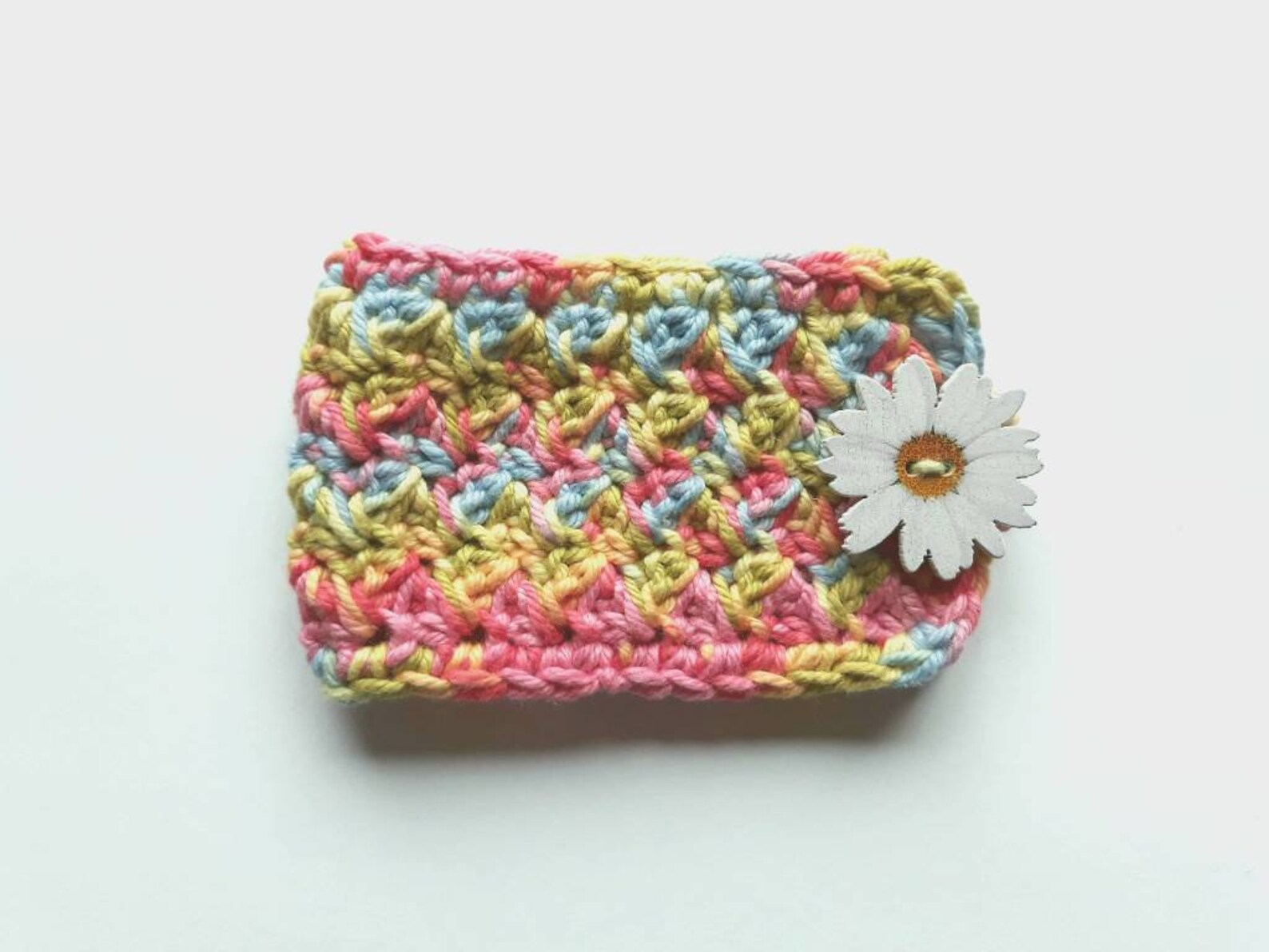 Flower Buttons, Daisy Buttons, Extra Large Buttons, Buttons for Girls ...