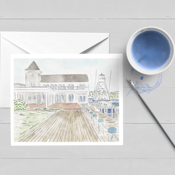 Cape Cod Favors - Etsy