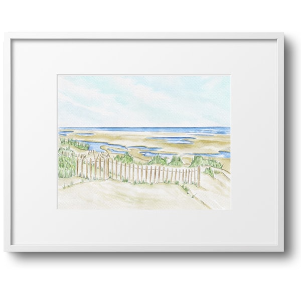 Cape Cod Art - Etsy