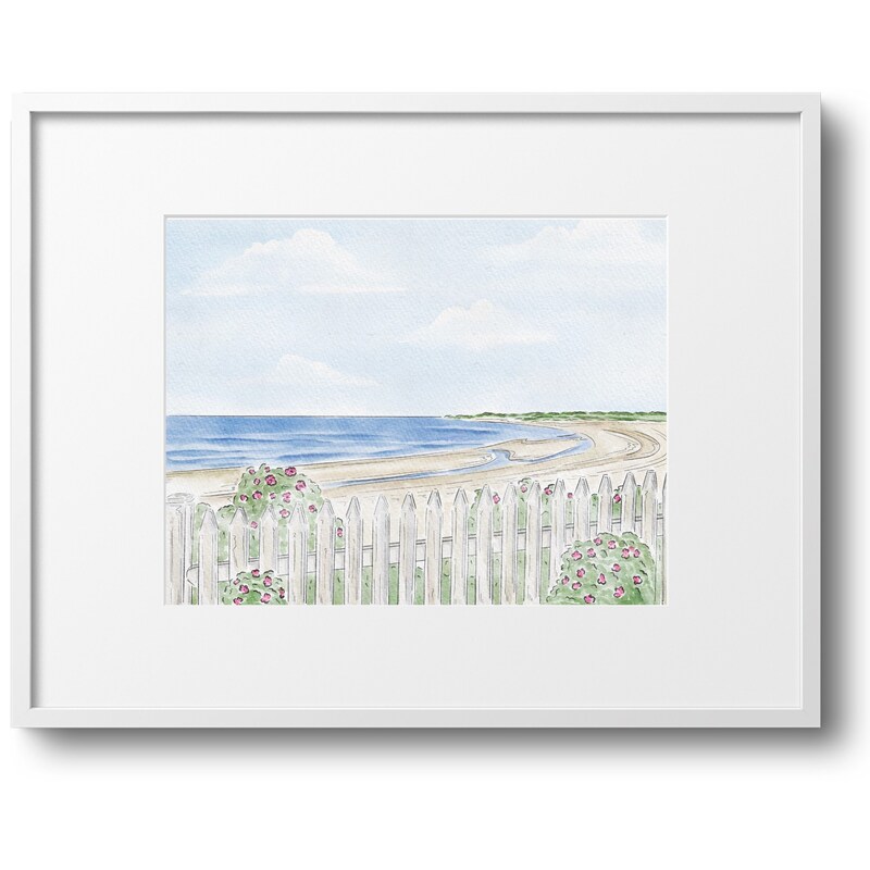 Cape Cod Art - Etsy
