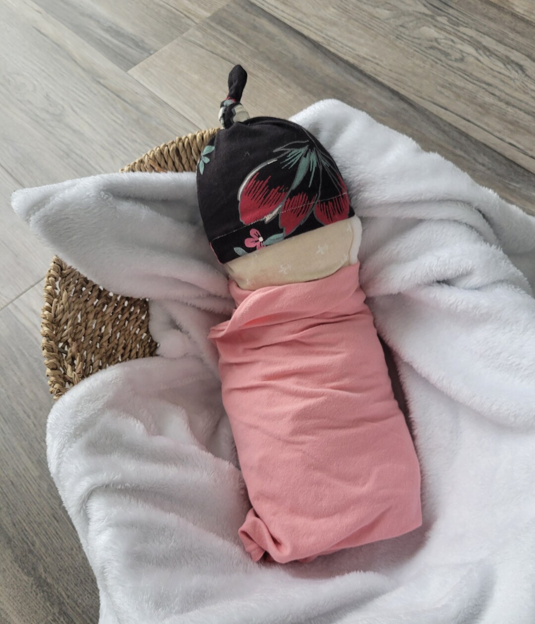 Rice Doll Heat Pack for Kids - Microwave Heat Bag - Self Care Kids ...