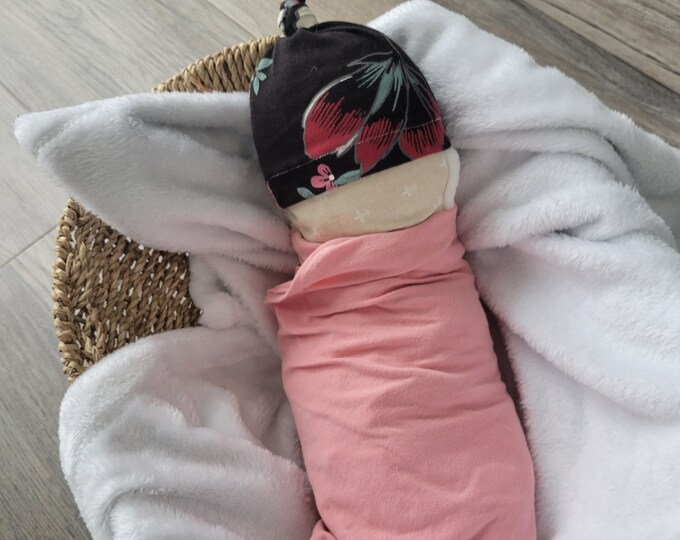 Rice Doll Heat Pack for Kids - Microwave Heat Bag - Self Care Kids ...