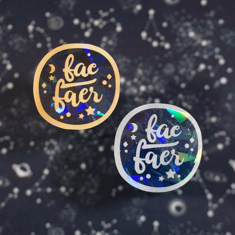 Fae - Etsy